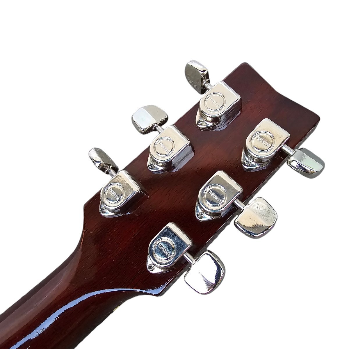 Yahoo!オークション - YAMAHA FG-150F・黒ラベル・使用感少ない