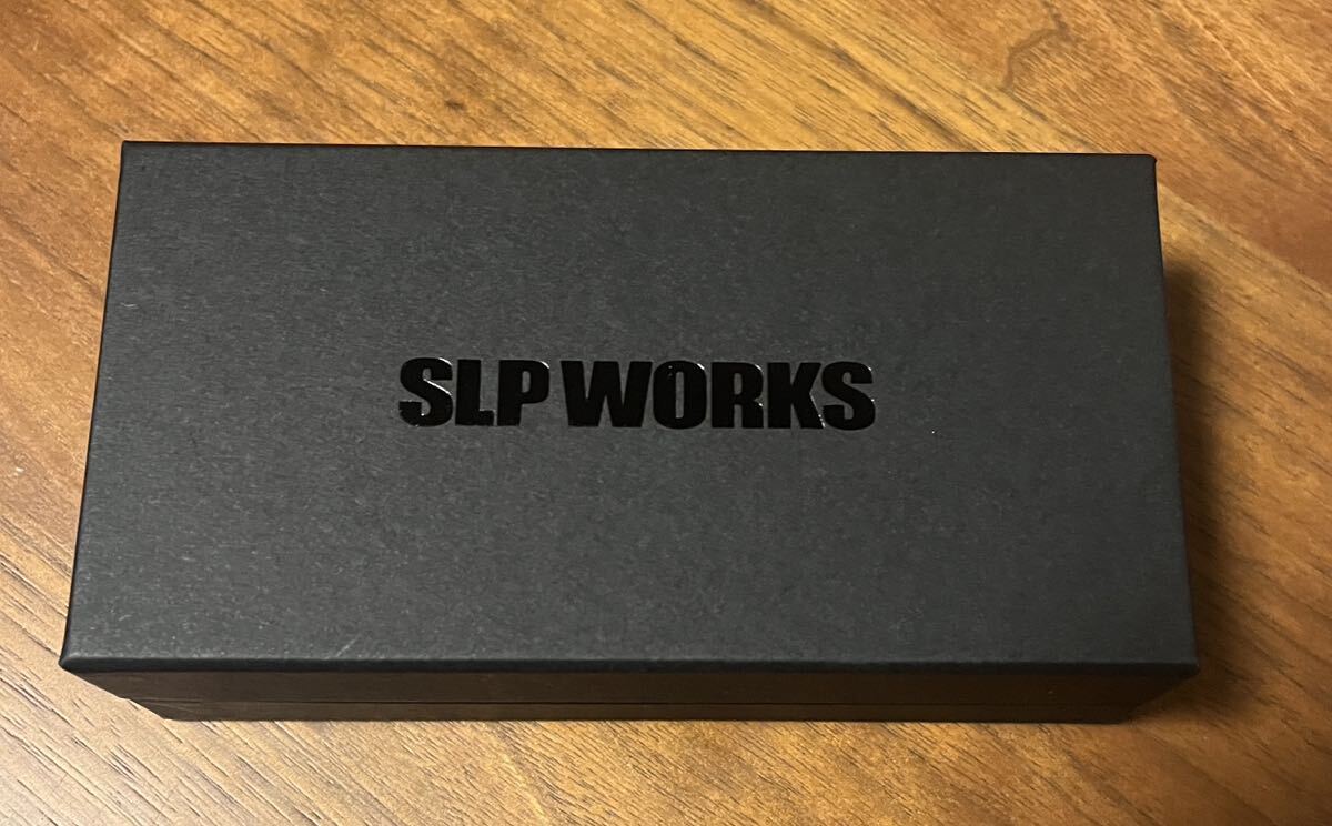 Yahoo!オークション - slp works 23RCSBカーボンクランクハンドル オン...