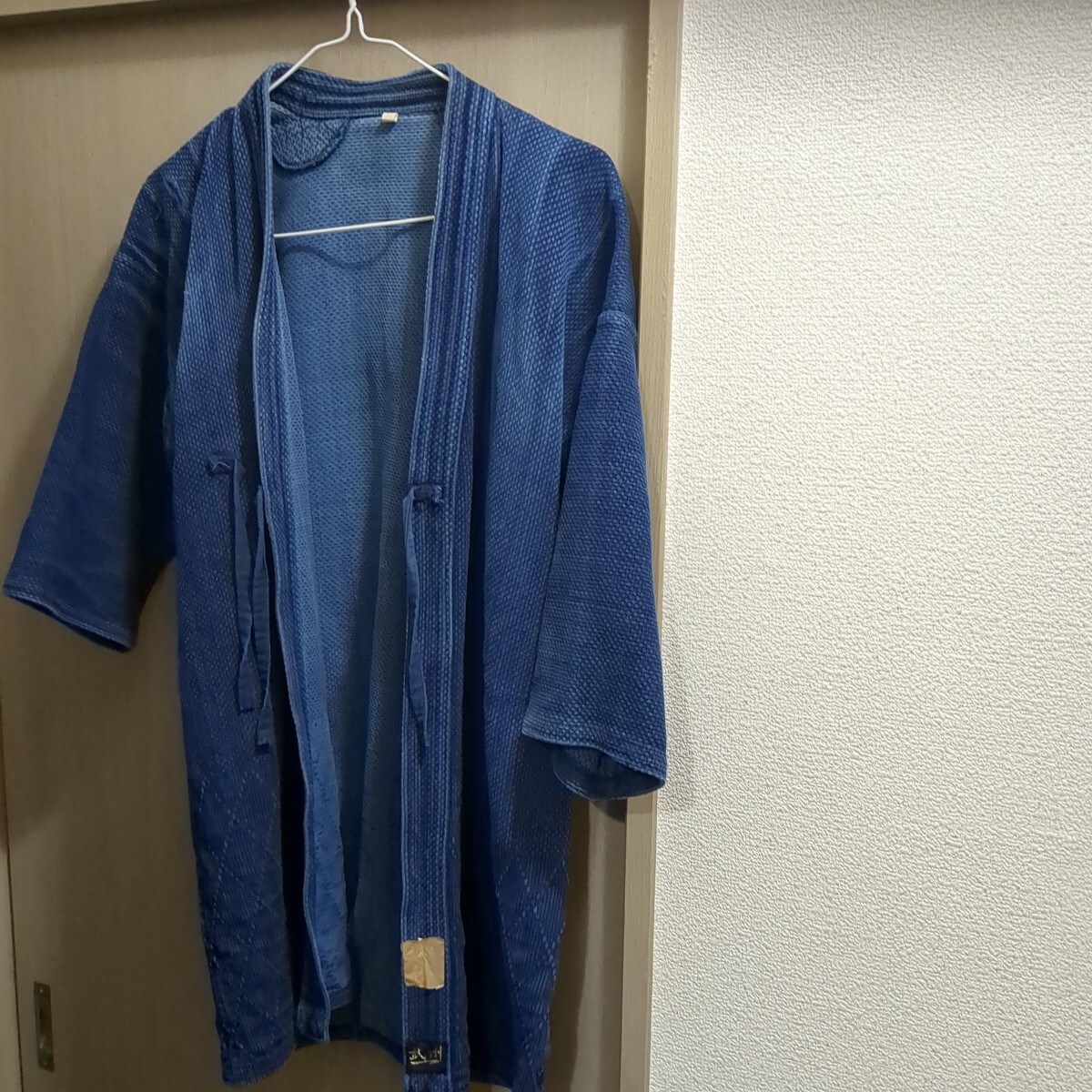 武州一 二重剣道着(剣道着、袴)|売買されたオークション情報 武州一 二重剣道着(剣道着、袴)|売買されたオークション情報