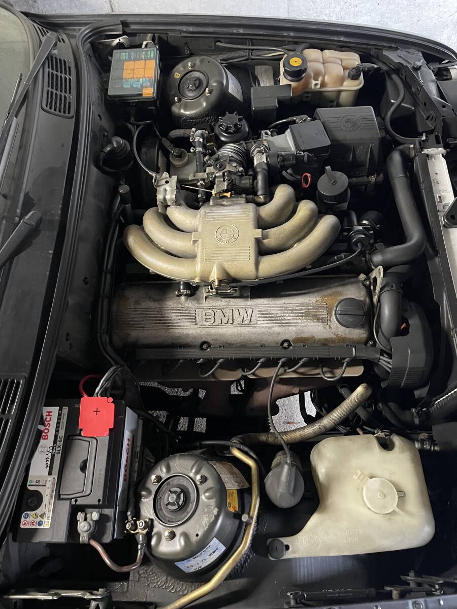 BMW E30 325i ツーリングワゴン(3シリーズ ツーリング)｜売買されたオークション情報、yahooの商品情報をアーカイブ公開 - オークファン（aucfan.com）