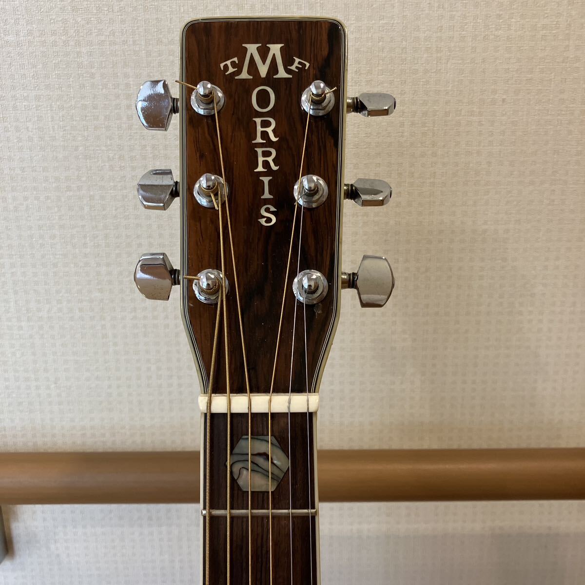 モーリス/Morris TF W-60 ハカランダ(モーリス)｜売買されたオークション情報、yahooの商品情報をアーカイブ公開 - オークファン（aucfan.com）