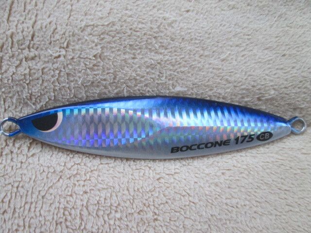 Yahoo!オークション - 未使用品 ブリード ボッコーネ CB 175g クイック...