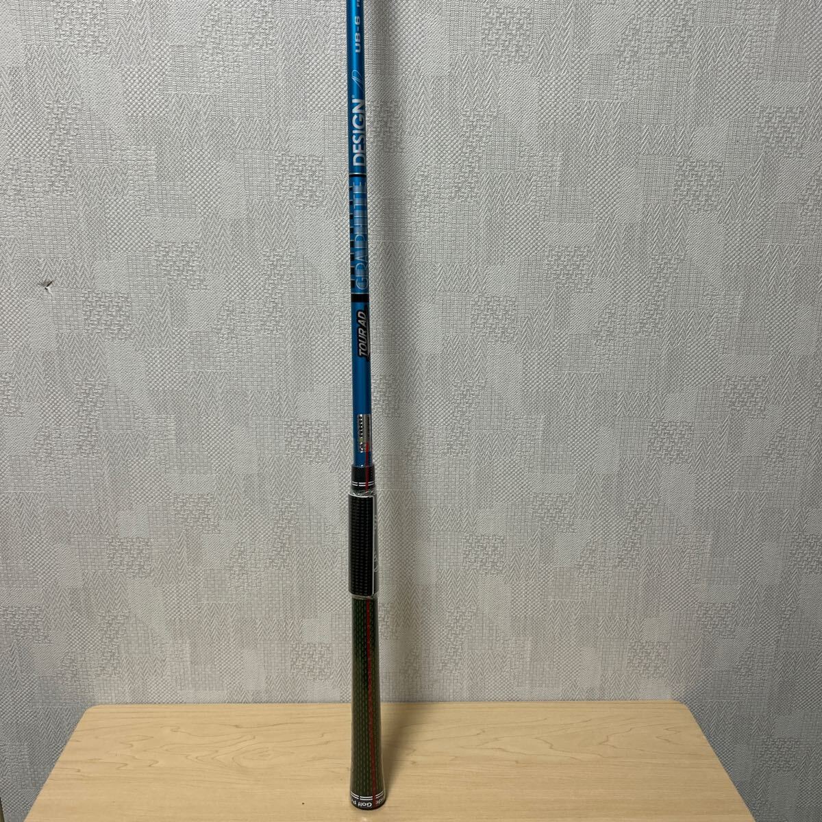 Yahoo!オークション - 【新品】キャロウェイ 1W用 TOUR-AD UB 6S ドラ...