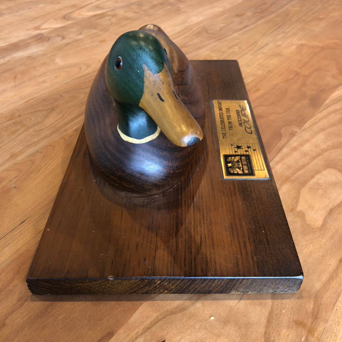 LL BEAN ヴィンテージ デコイ アンティーク カモ アメリカ製 LL BEAN ヴィンテージ デコイ アンティーク カモ アメリカ製