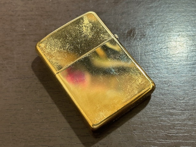 24903 ZIPPO CLUB KIWI New Zealand 1932-1989 SOLID BRASS ケース付き 個人保管(その他)｜売買されたオークション情報、yahooの商品情報 ...