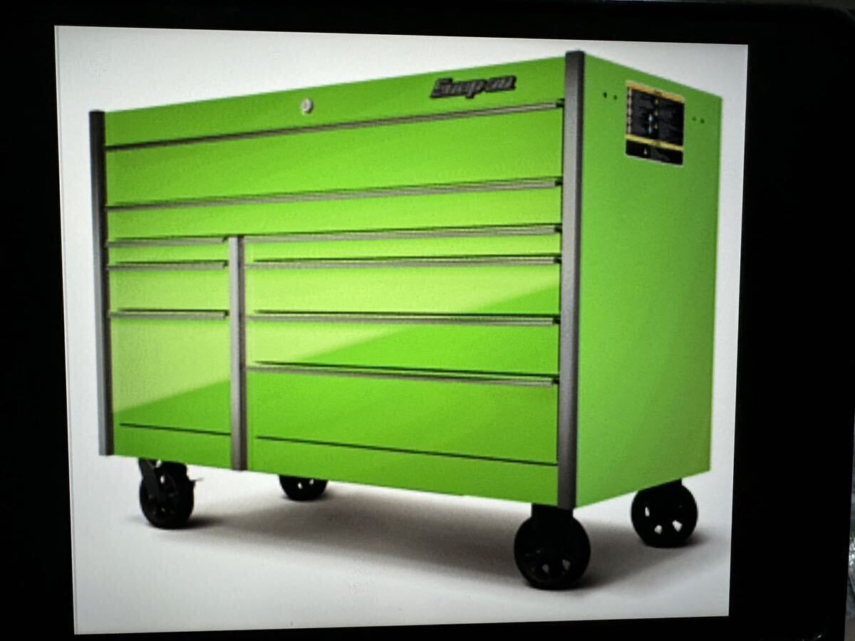 Yahoo!オークション - 中古品 スナップオン KRL722 多数傷あり