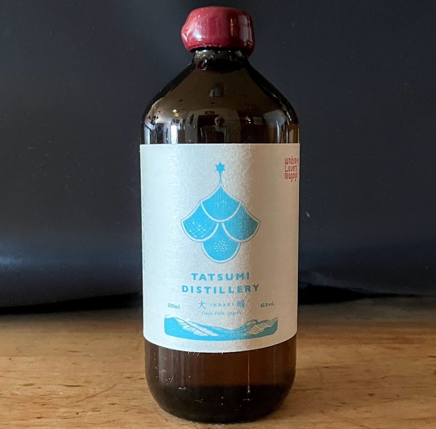 Yahoo!オークション - 未開栓 Alchemiae Innaki アルケミエ 犬啼 Whisk...