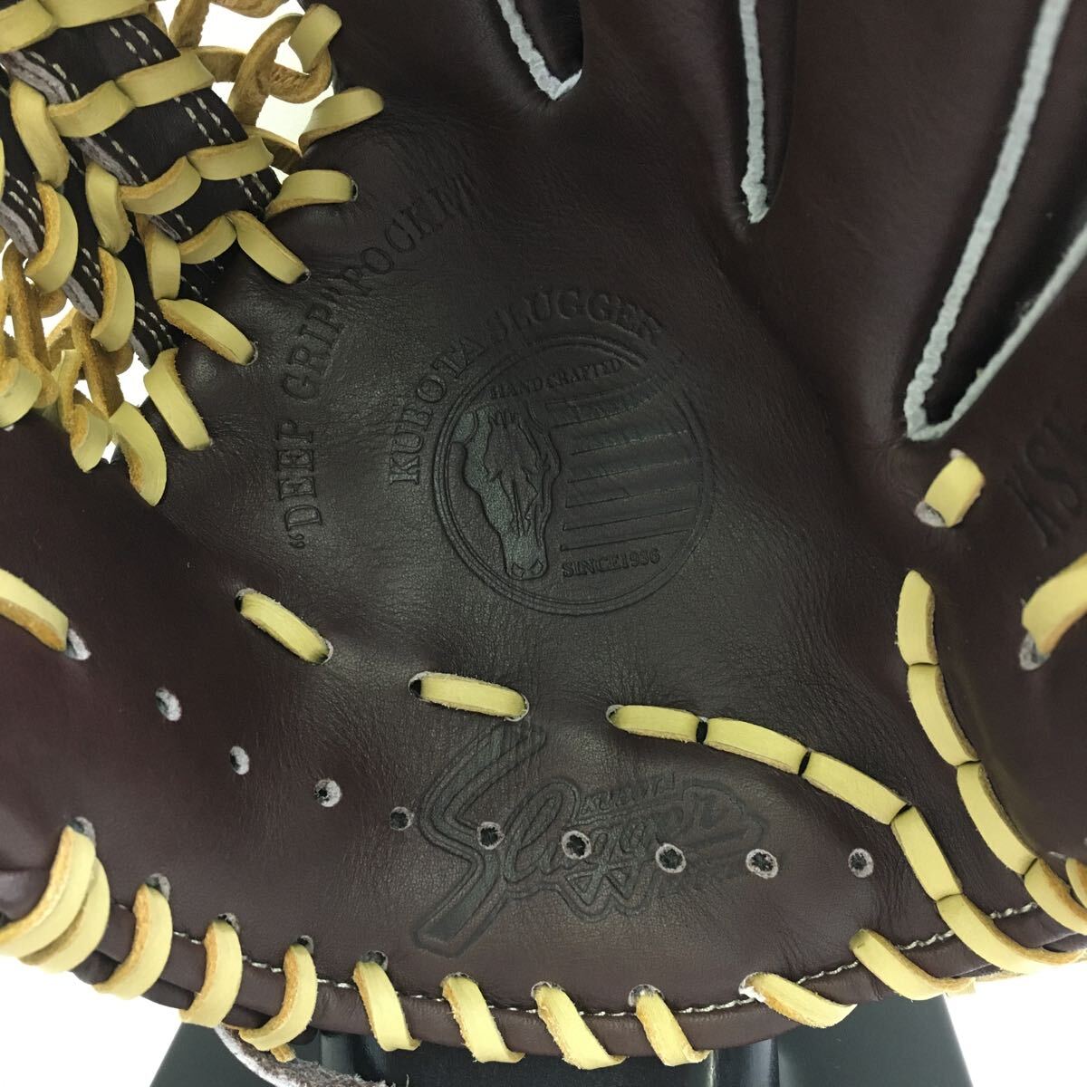 Yahoo!オークション - G-2138 久保田スラッガー KUBOTA SLUGGER プロモ...