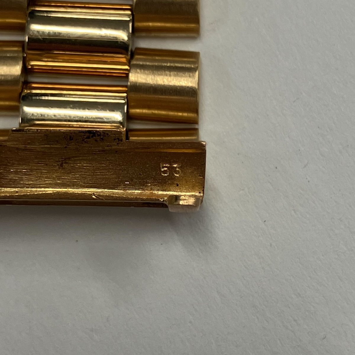 Yahoo!オークション - ROLEX ロレックス 18k 18金 56g ゴールド デイデ...