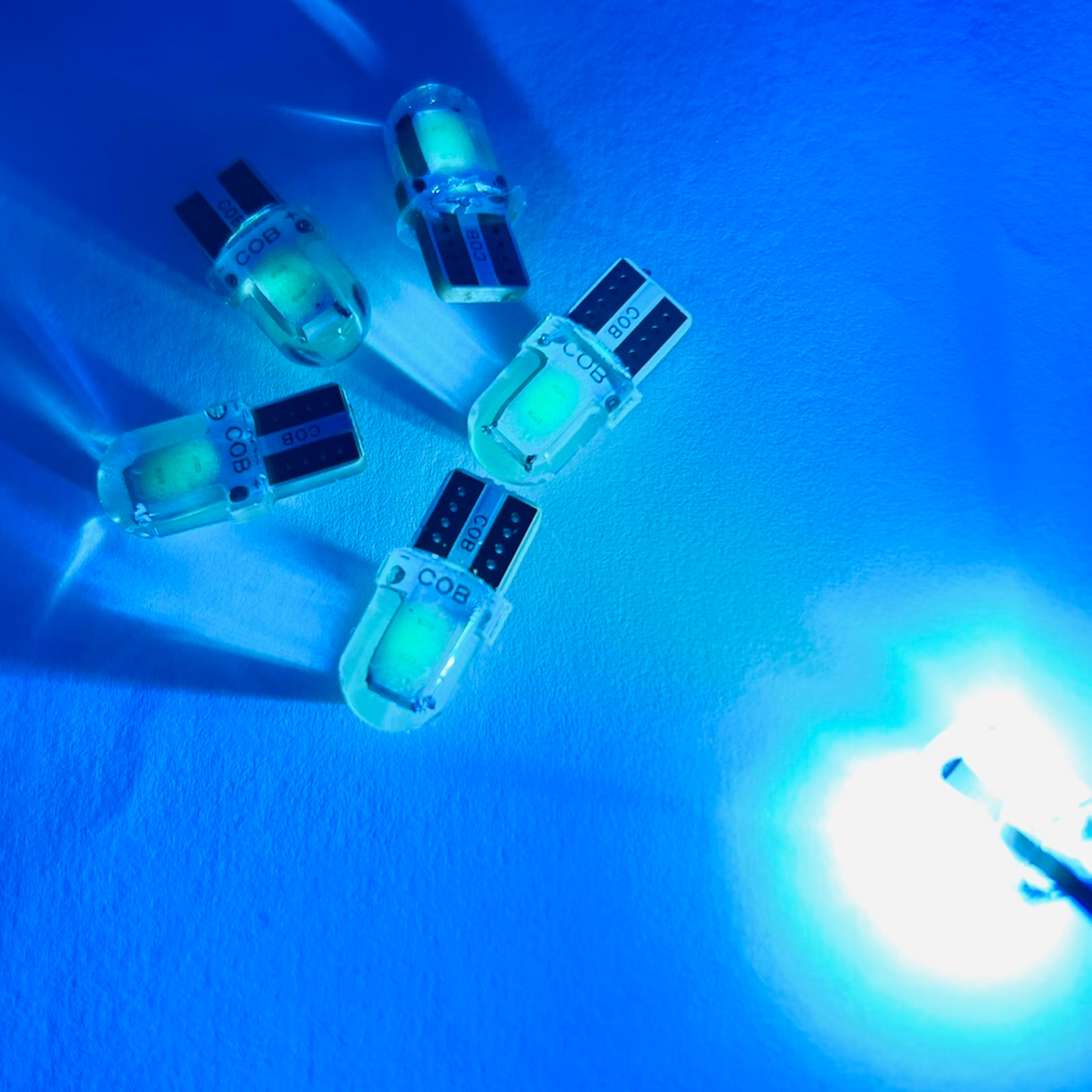 Yahoo!オークション - 超爆光 ステップワゴン スパーダ RK5 RK6 LED ル...