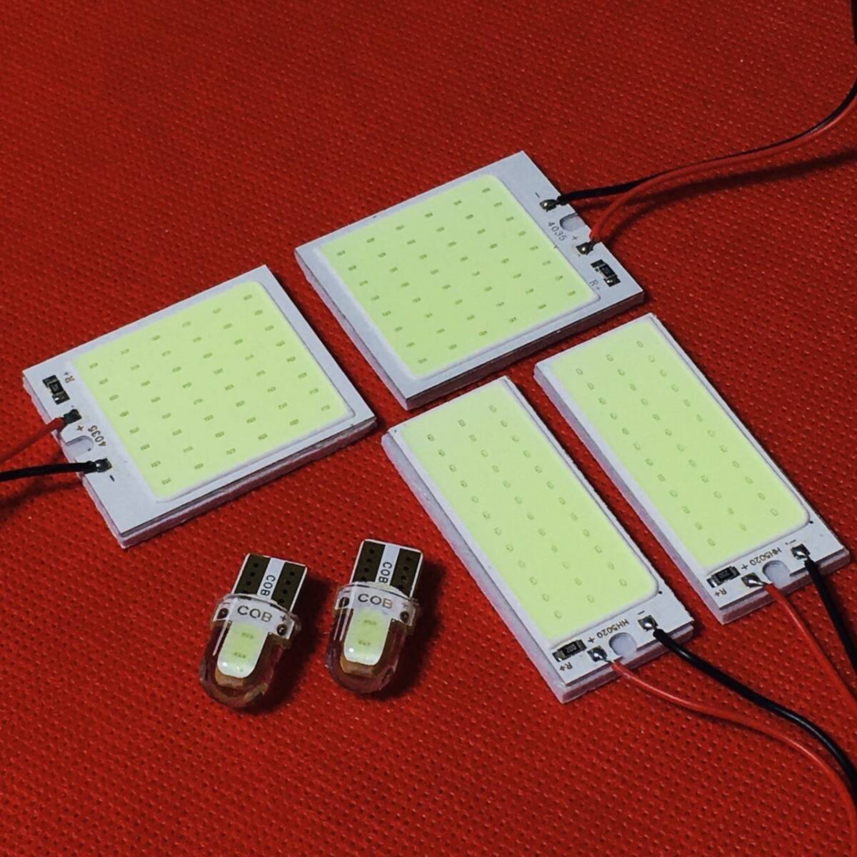 Yahoo!オークション - 超爆光 ステップワゴン スパーダ RK5 RK6 LED ル...