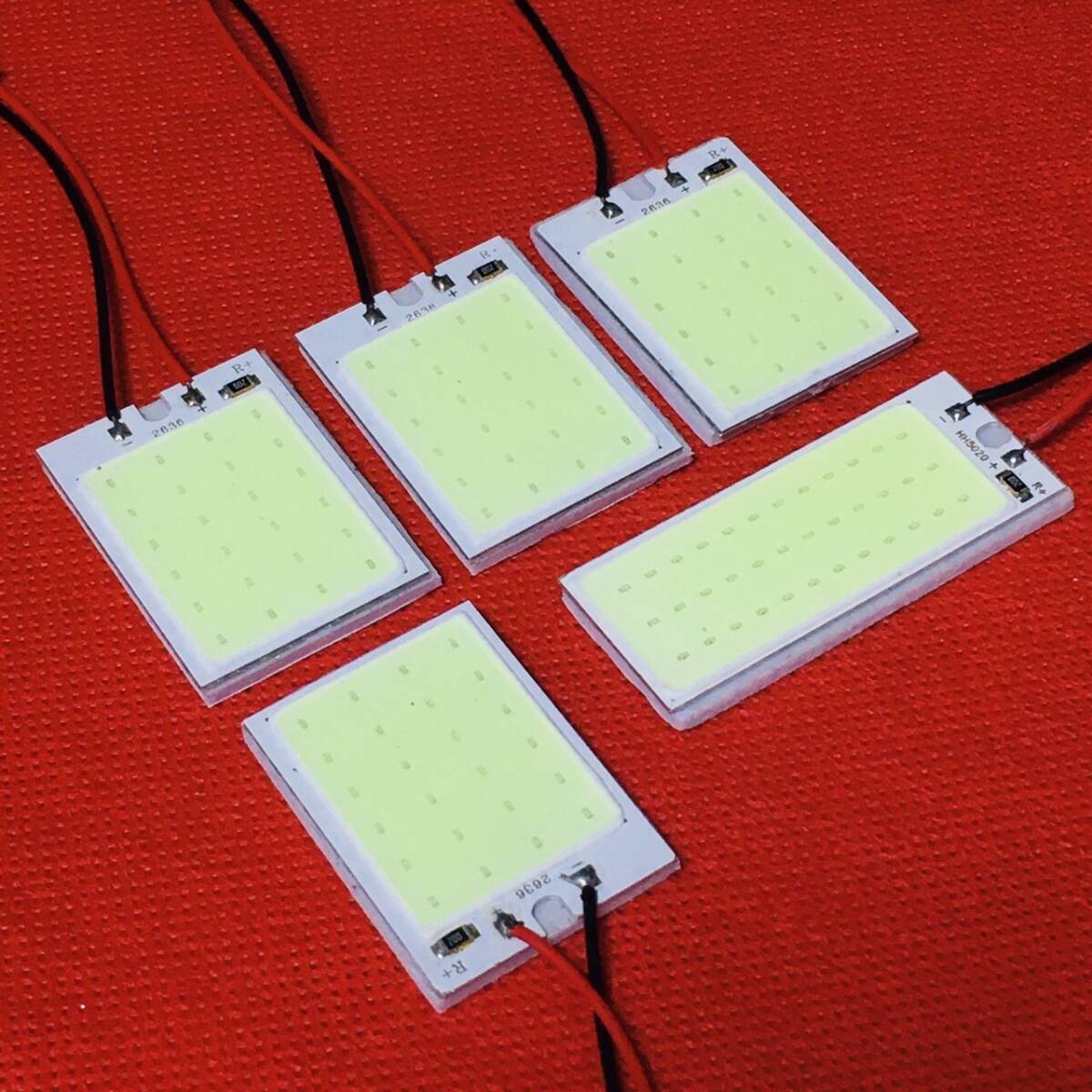 Yahoo!オークション - 超爆光 セレナ セレナライダー C27 LED ルームラ...