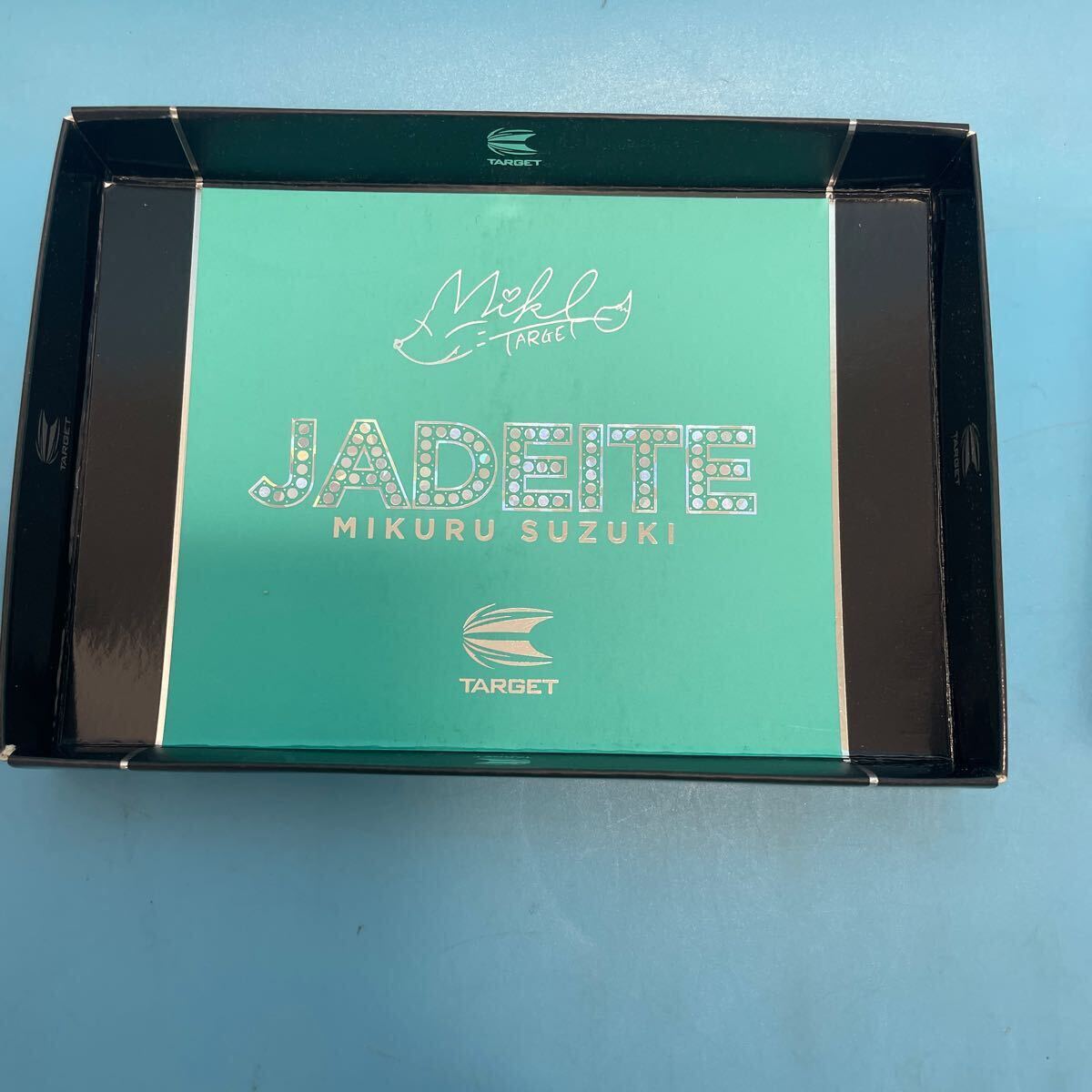 Yahoo!オークション - レ)[美品] TARGET ターゲット JADEITE MIKURU SU...