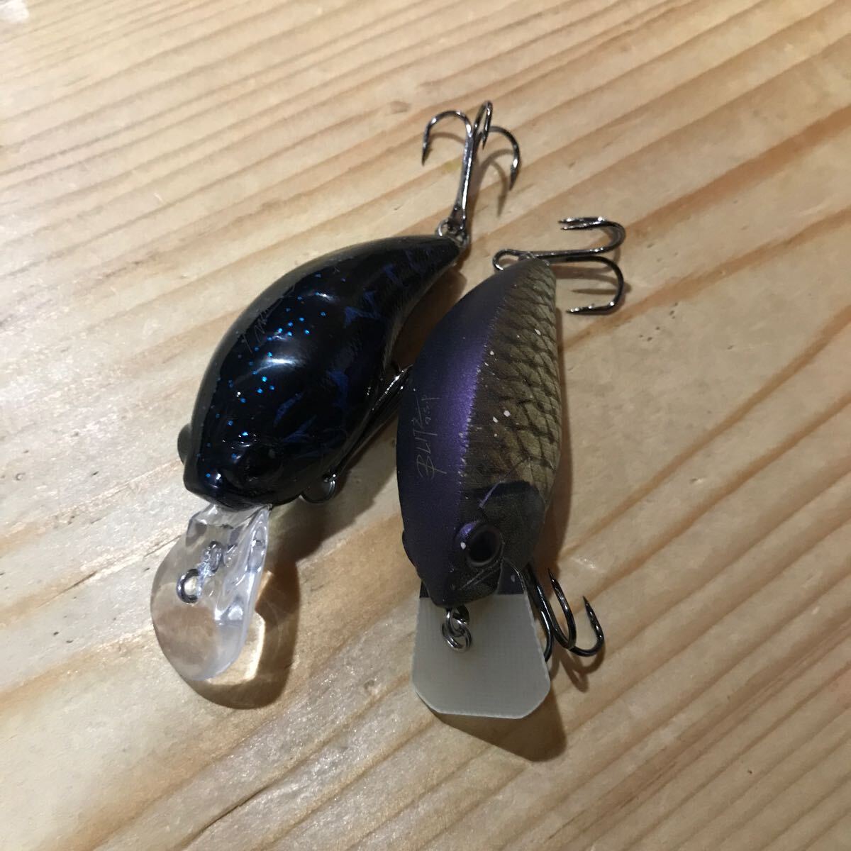 Yahoo!オークション - OSP エバーグリーン ブリッツ ワイルドハンチSR ...