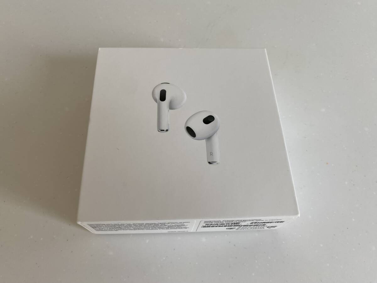 Yahoo!オークション - Apple Airpods3