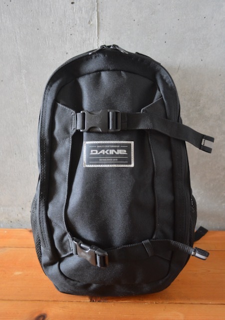 Yahoo!オークション - 【 DAKINE ダカイン 】リュックサック MISSION M...