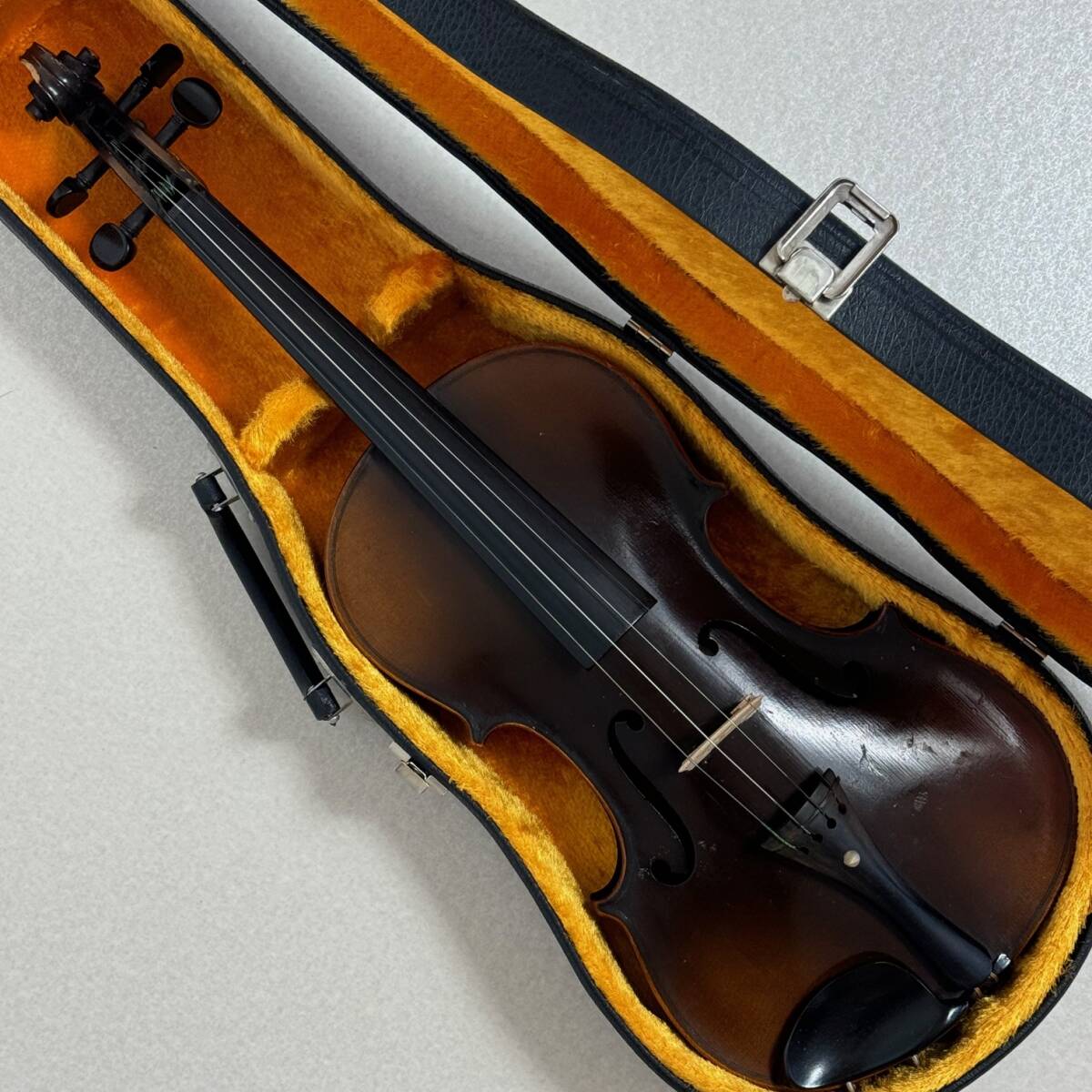 Yahoo!オークション - Antonius Stradivarius Cremonenfis Faciebat An...