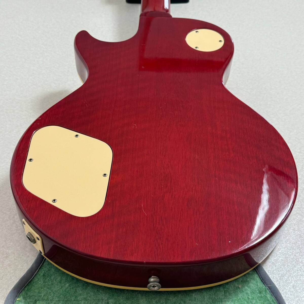 Yahoo!オークション - Aria Pro II LS-500D DIMARZIO USA 1980年 デュ...