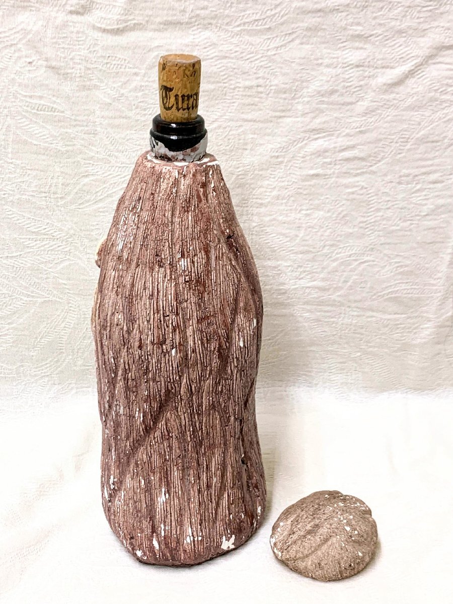 Yahoo!オークション - 15027/トゥラサン カッパドキア 奇岩 空ボトル ...
