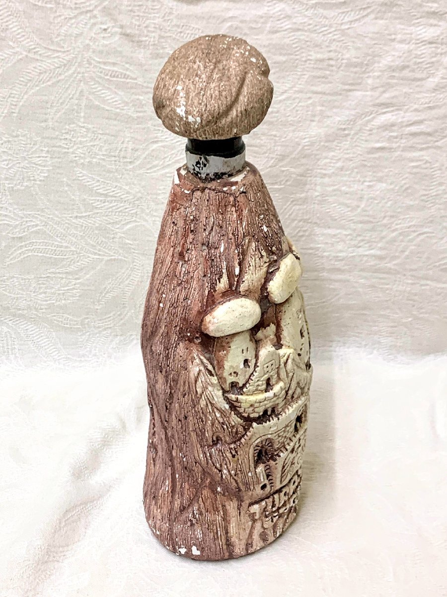 Yahoo!オークション - 15027/トゥラサン カッパドキア 奇岩 空ボトル ...