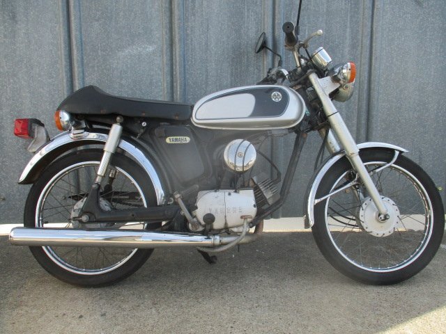Yahoo!オークション - K-385 ヤマハ YB1 F5B 実働 愛知 刈谷