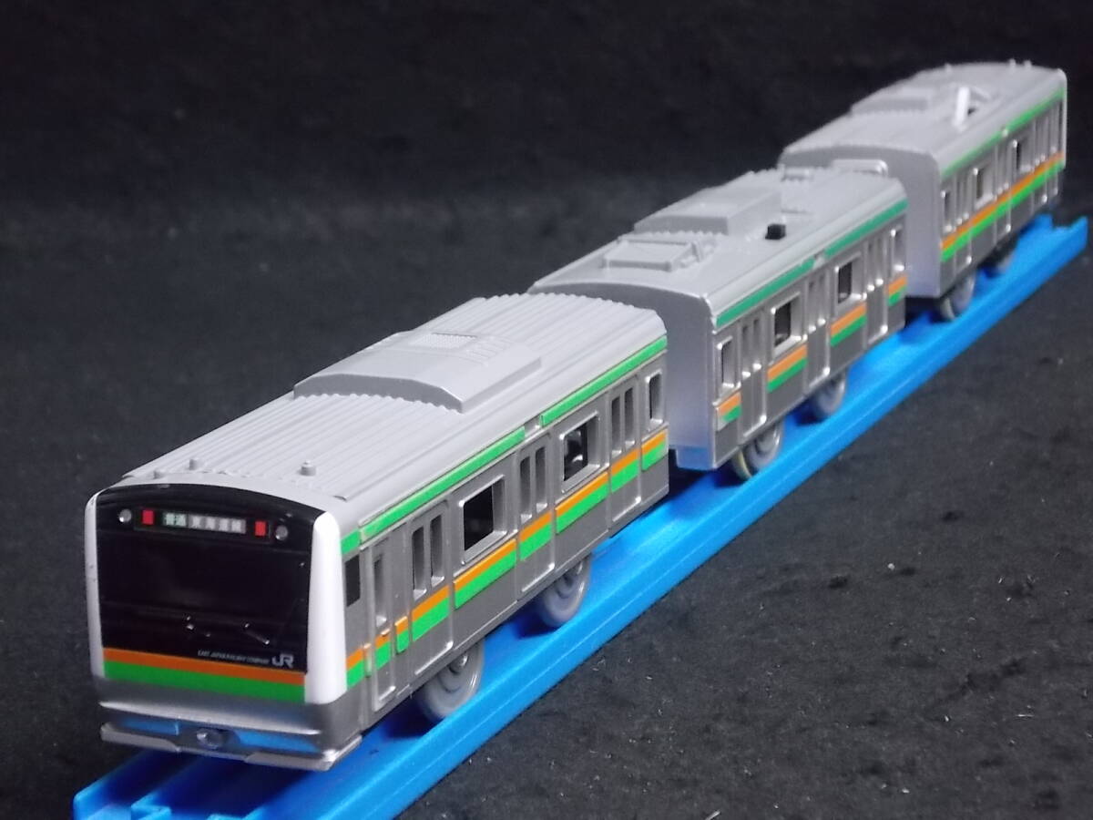 Yahoo!オークション - Aug.sale 《X44 サウンド E233系湘南色 ...