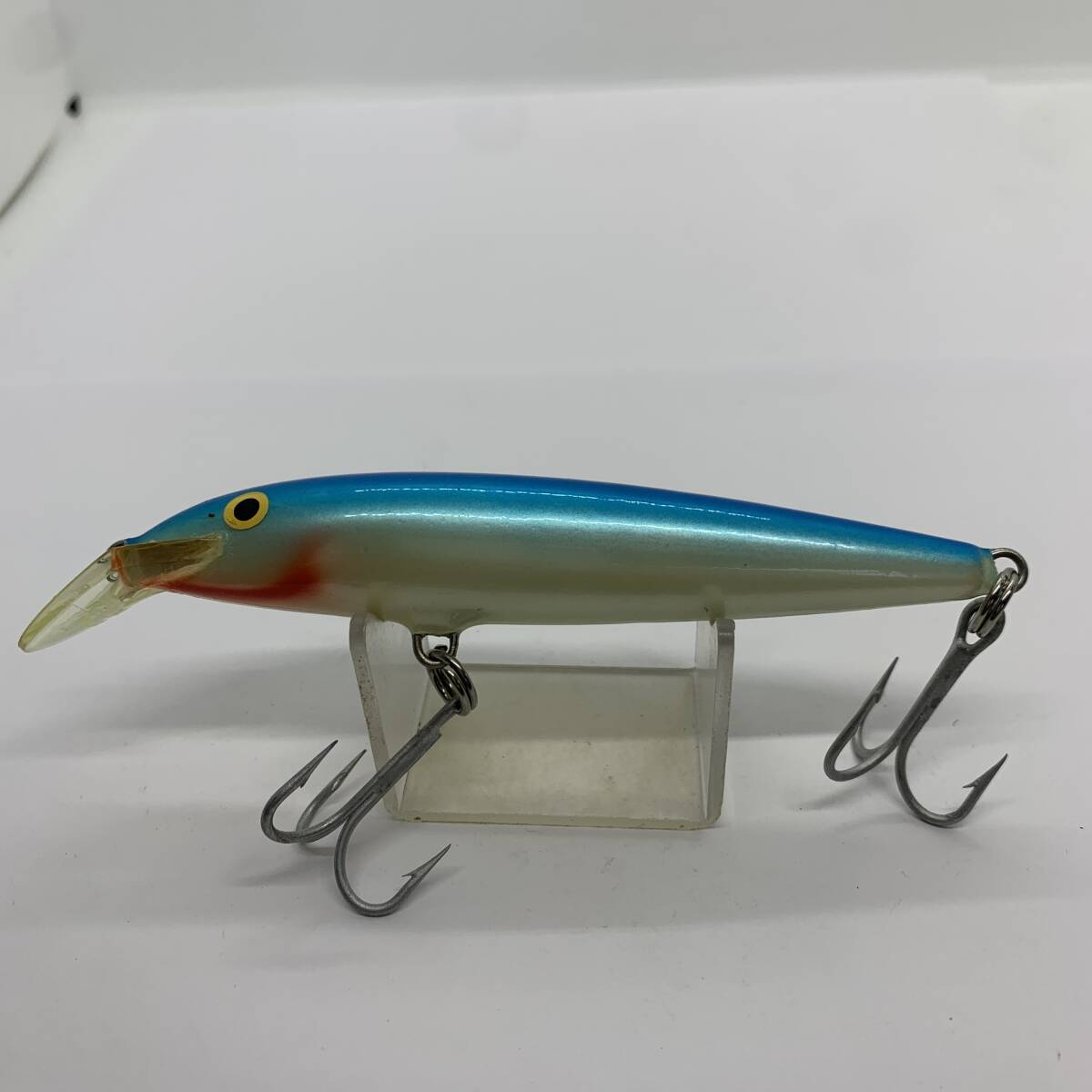 Yahoo!オークション - W-35533 ラパラ フローティングマグナム 11cm