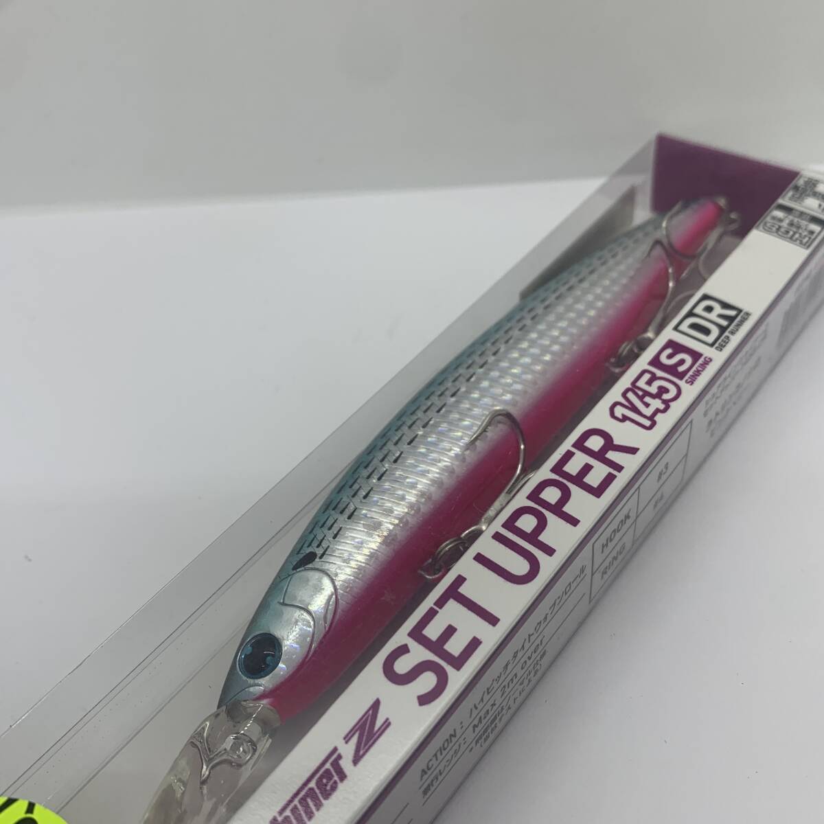 Yahoo!オークション - I-82303 ダイワ DAIWA ショアラインシャイナー Z...