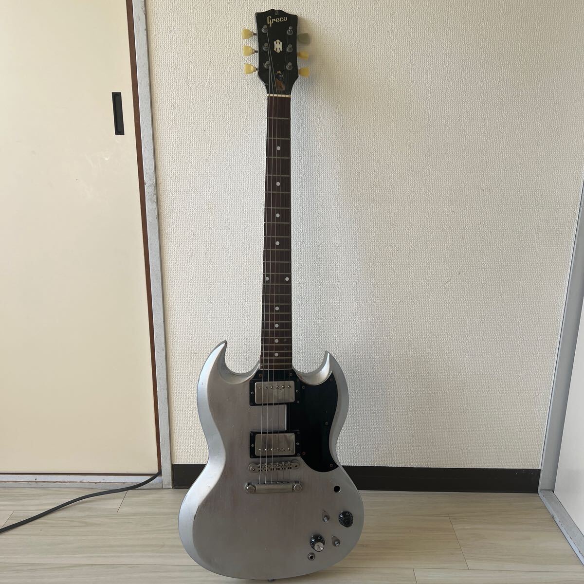 Yahoo!オークション - Greco