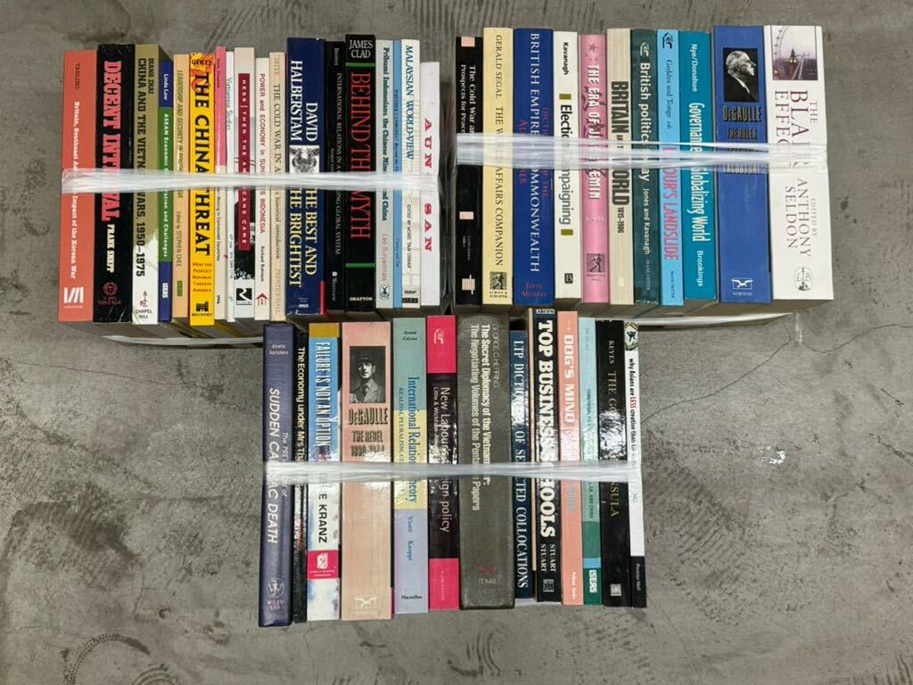 Yahoo!オークション - a0829-13.洋書まとめセット/ディスプレイ/displa...