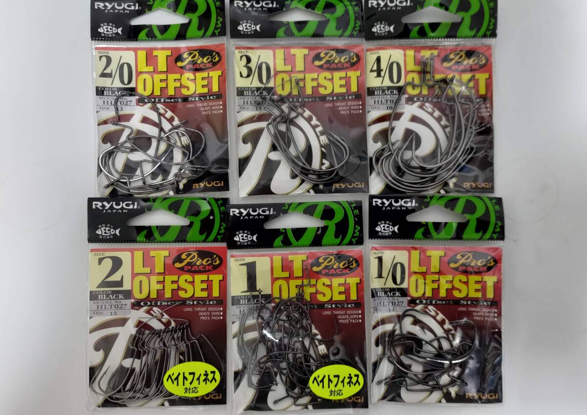 Yahoo!オークション - RYUGI リューギ LTオフセット 2・1・1／0・2／0...