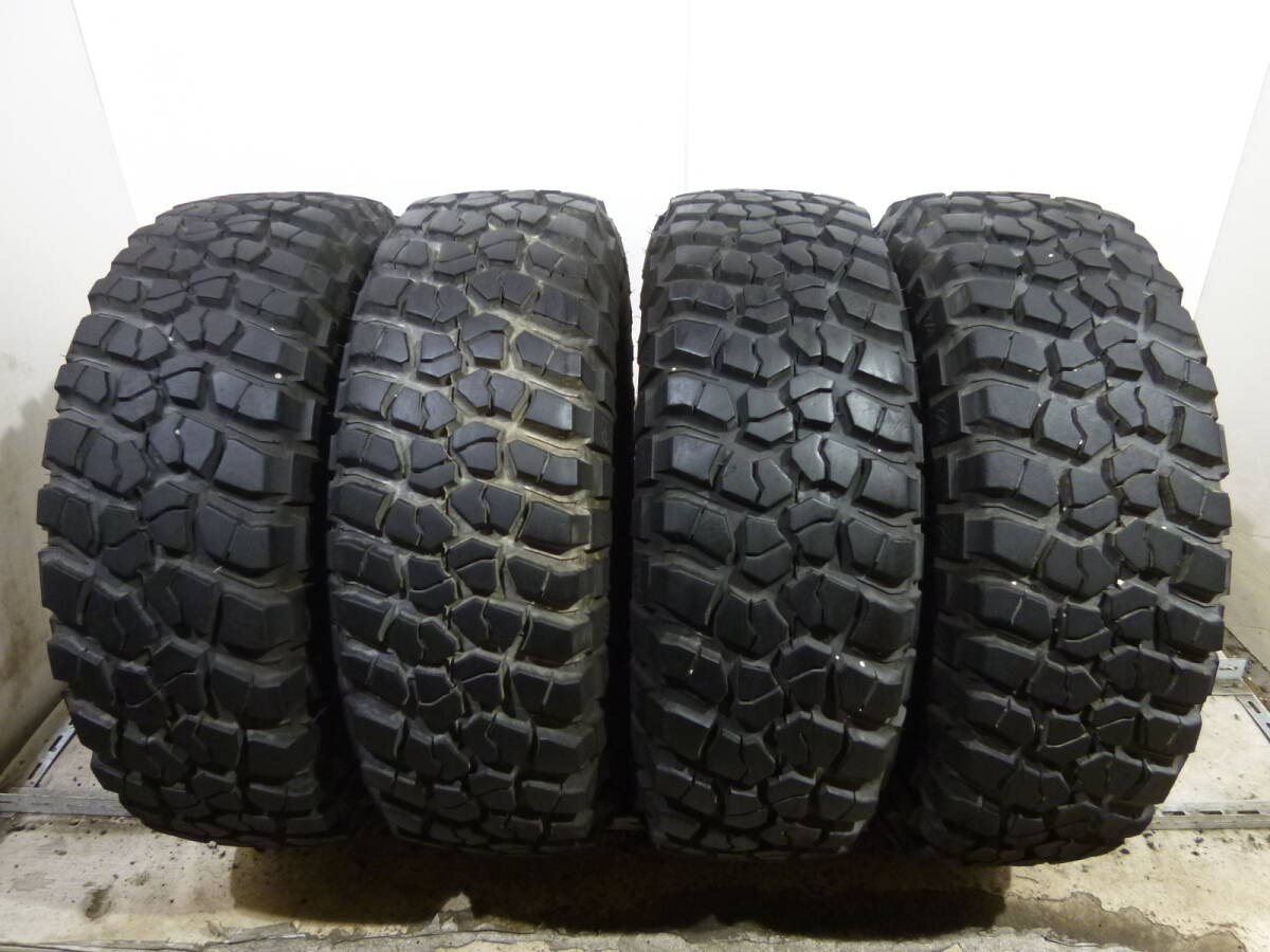 Yahoo!オークション - @翌日発送@ホワイトレター＠ 31×10.50R15 BF GO...