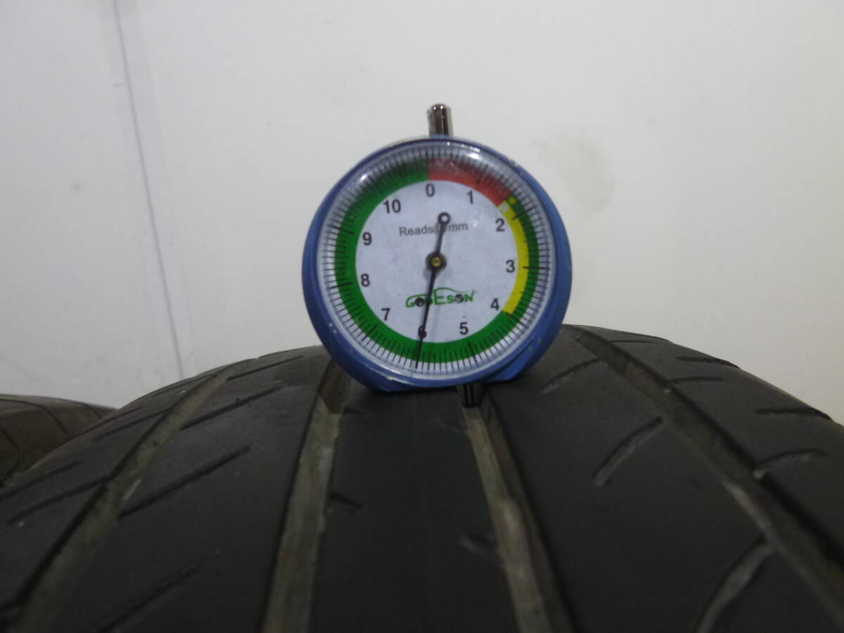 Yahoo!オークション - @即日発送@ 215/65R16 YOKOHAMA BLUEARTH E51 4...