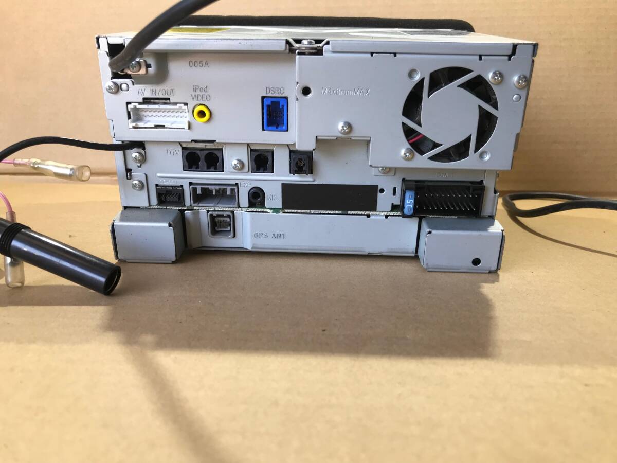 Yahoo!オークション - ケンウッド DKX-A801 DVD/SD/USB/Bluetooth/フル...