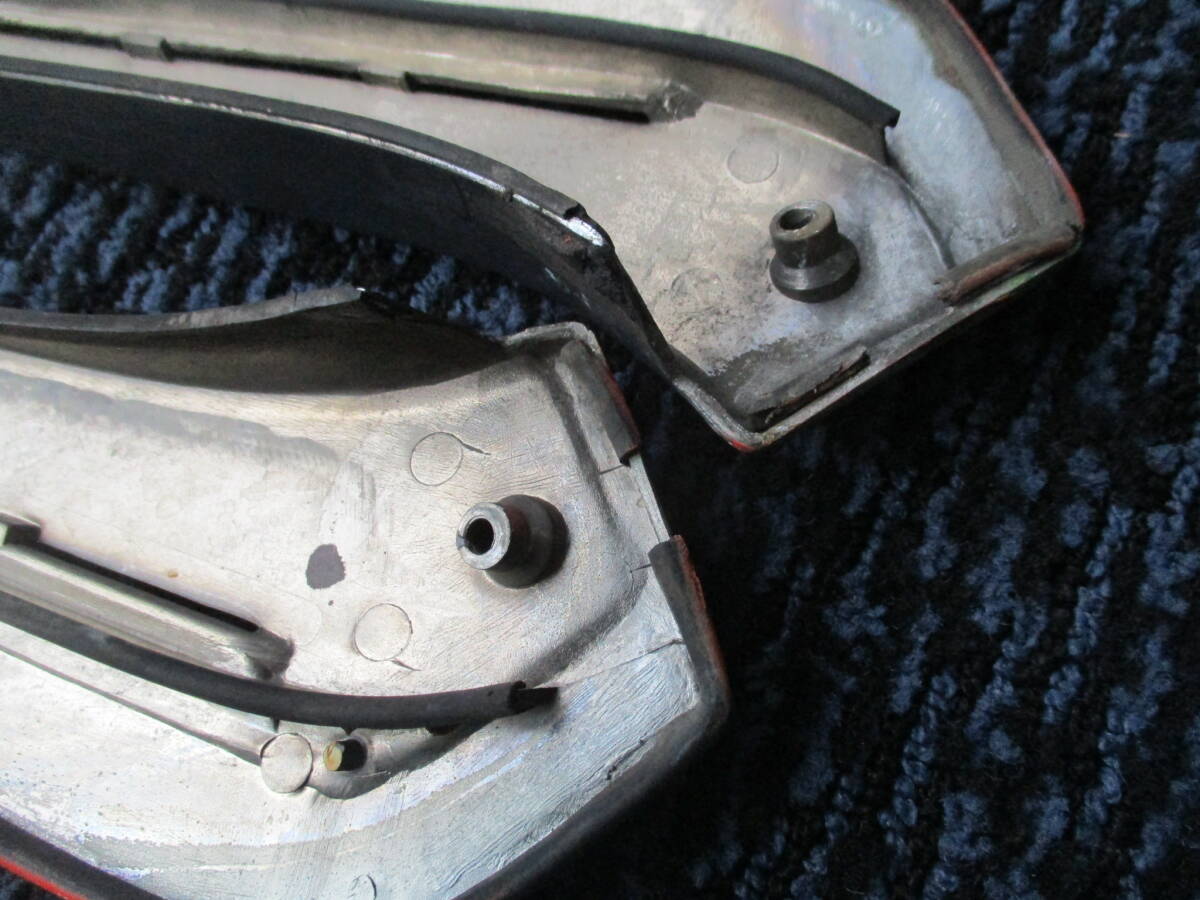 Yahoo!オークション - B310 A12 サニー セダン 後期 4ドア クォーター...