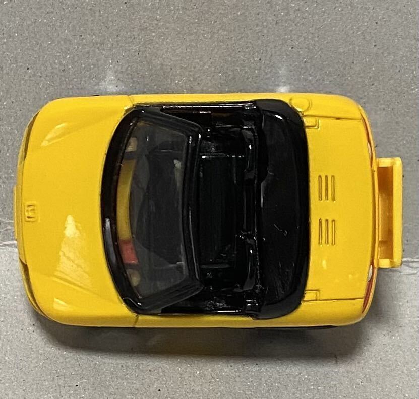 Yahoo!オークション - チョロQ RSマッハ特注 ホンダ ビート(PP1) カー...