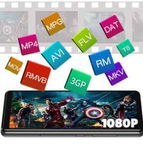 Yahoo!オークション - ビデオ＆音楽プレーヤー MP4・MP3対応（AGPTEK T...