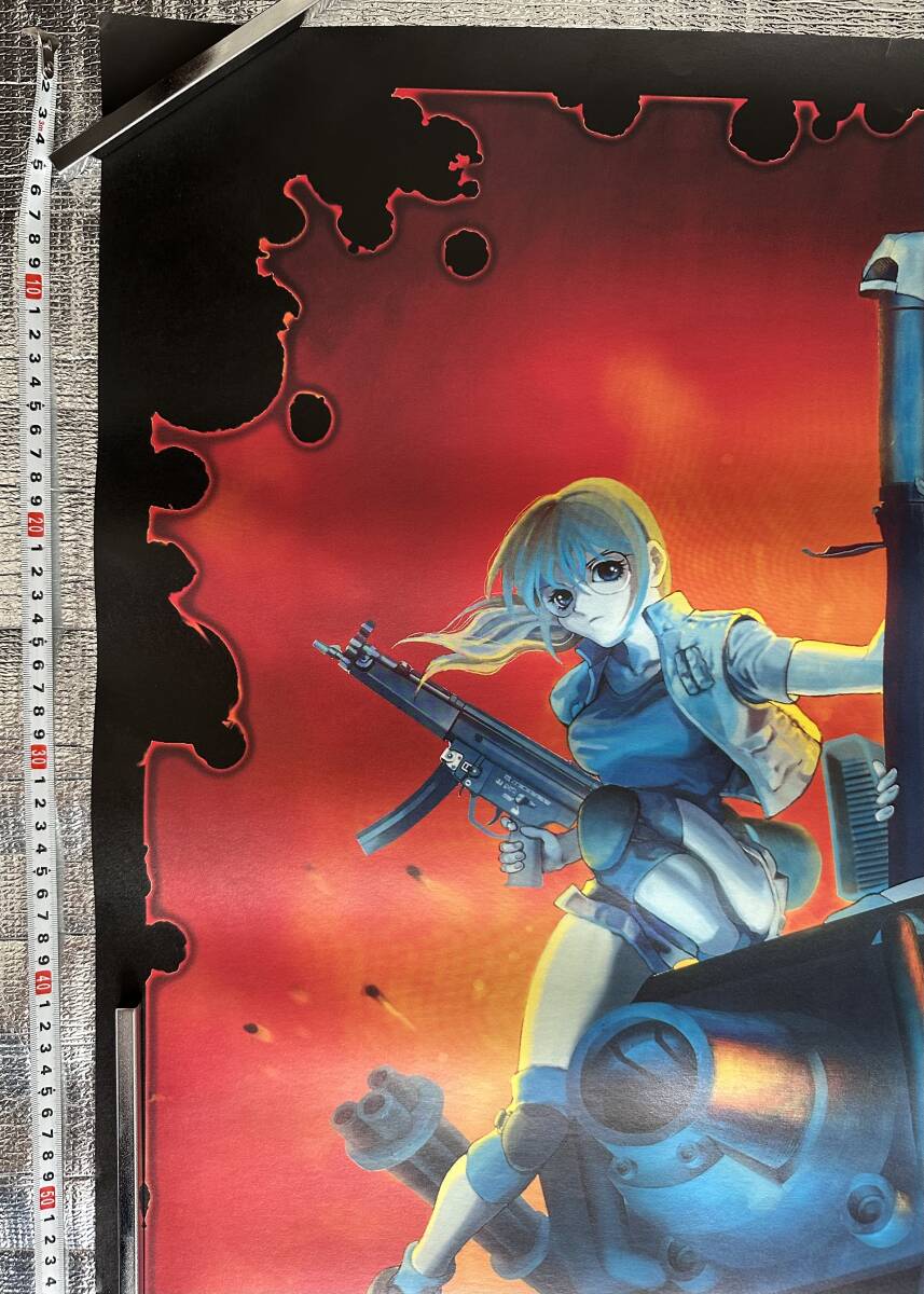 Yahoo!オークション - SNK METAL SLUG2 ポスター