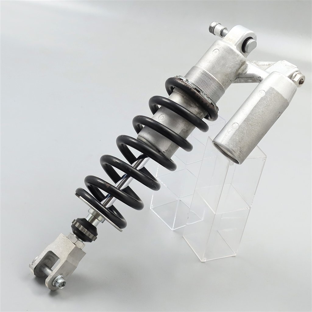 WR250R/DG15J 純正 リアサスペンション Y0730A08 2007年式/3D7 検索/リアショック(リア)｜売買されたオークション情報、yahooの商品情報をアーカイブ公開 ...