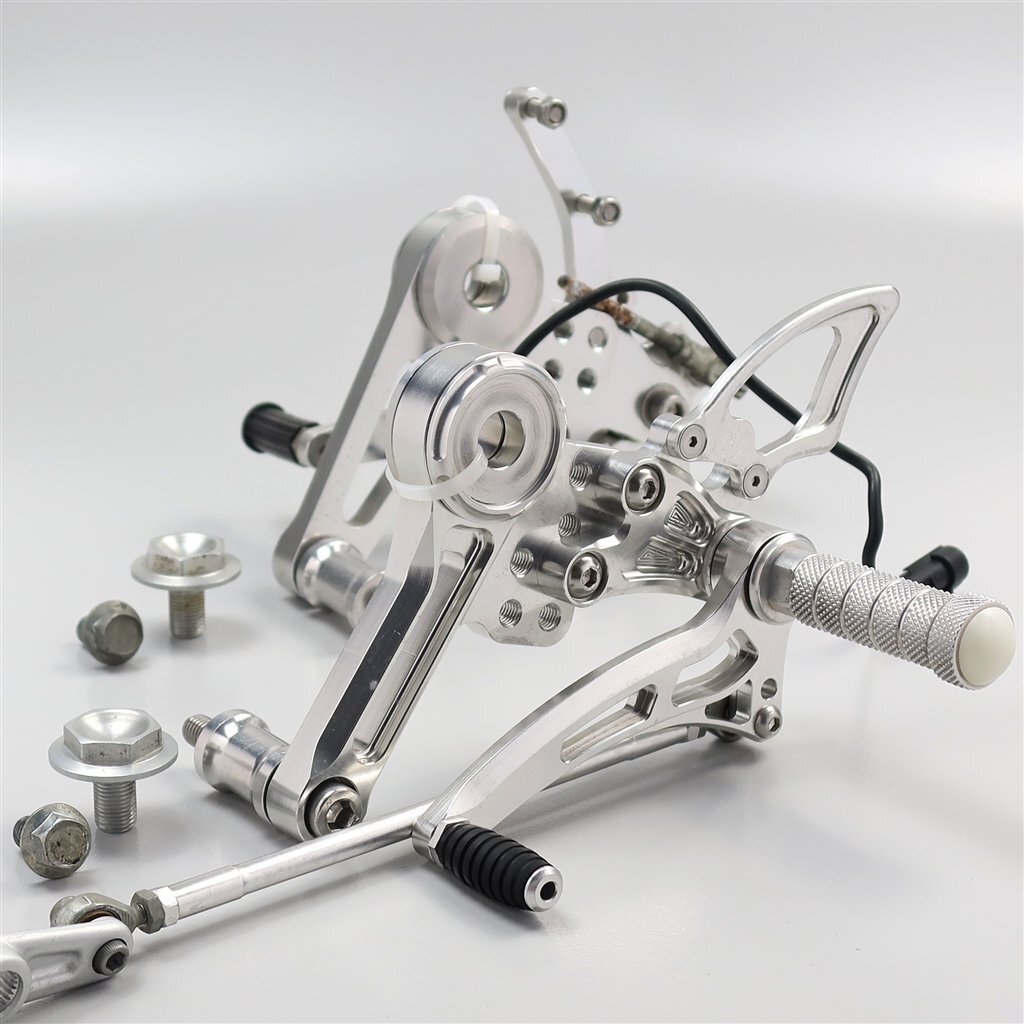 Yahoo!オークション - モンスター S2R/S4R/S4RS ライディングハウス ...