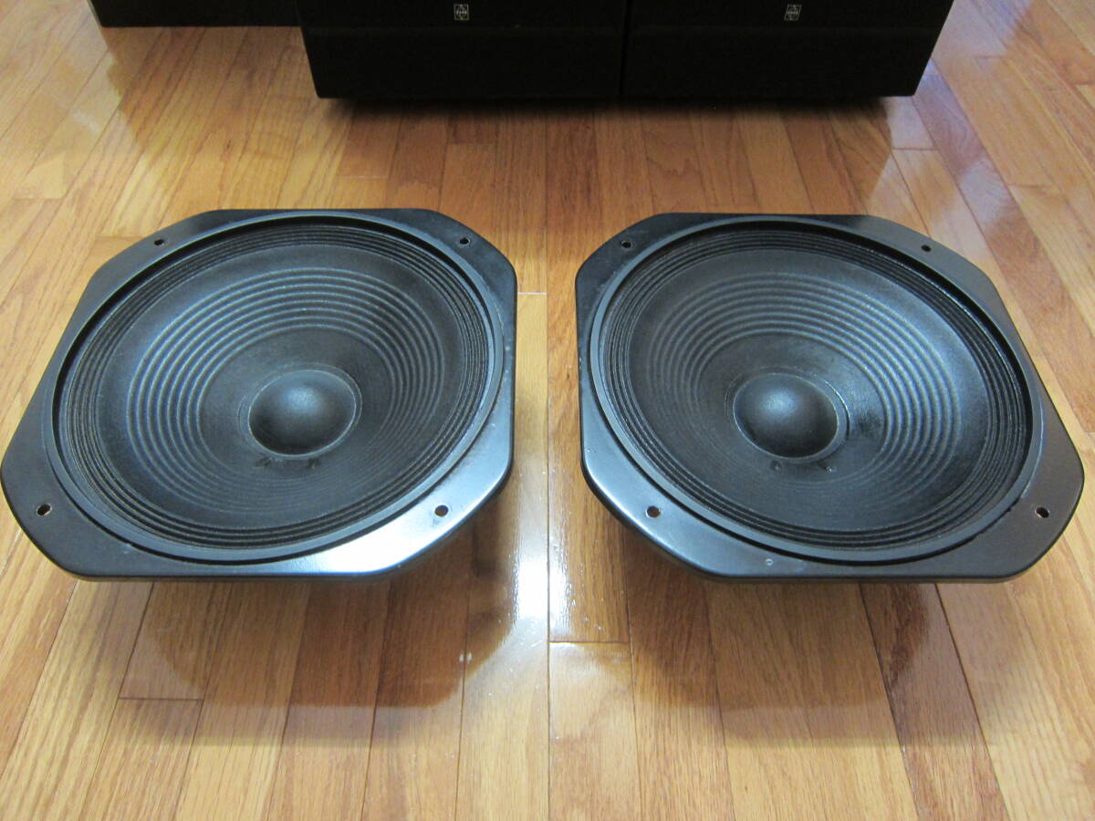 Yahoo!オークション - YAHAHA ヤマハ スピーカー JA-2511A 25cm ウーフ...