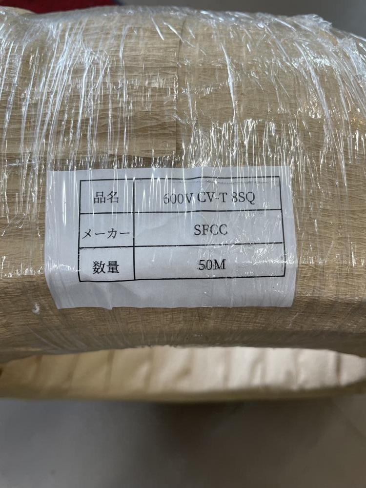 Yahoo!オークション - 009 未使用品・即決価格 SFCC CVTケーブル 3C×8...