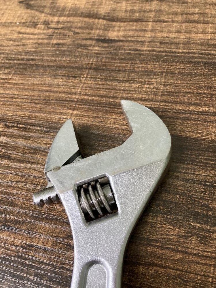 022 おすすめ商品 TONE トネ モンキーレンチ MW250(モンキースパナ、モンキーレンチ)｜売買されたオークション情報、yahooの商品情報をアーカイブ公開 - オークファン ...