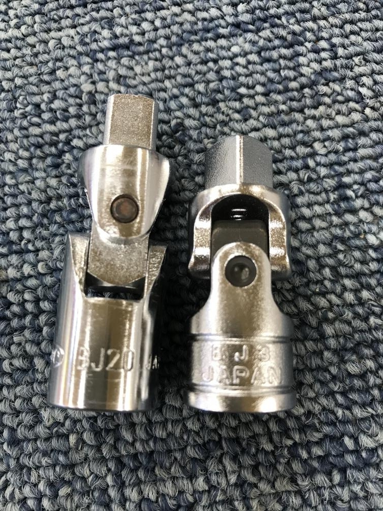 Yahoo!オークション - 005 おすすめ商品 KTC ユニバーサルジョイント 9...