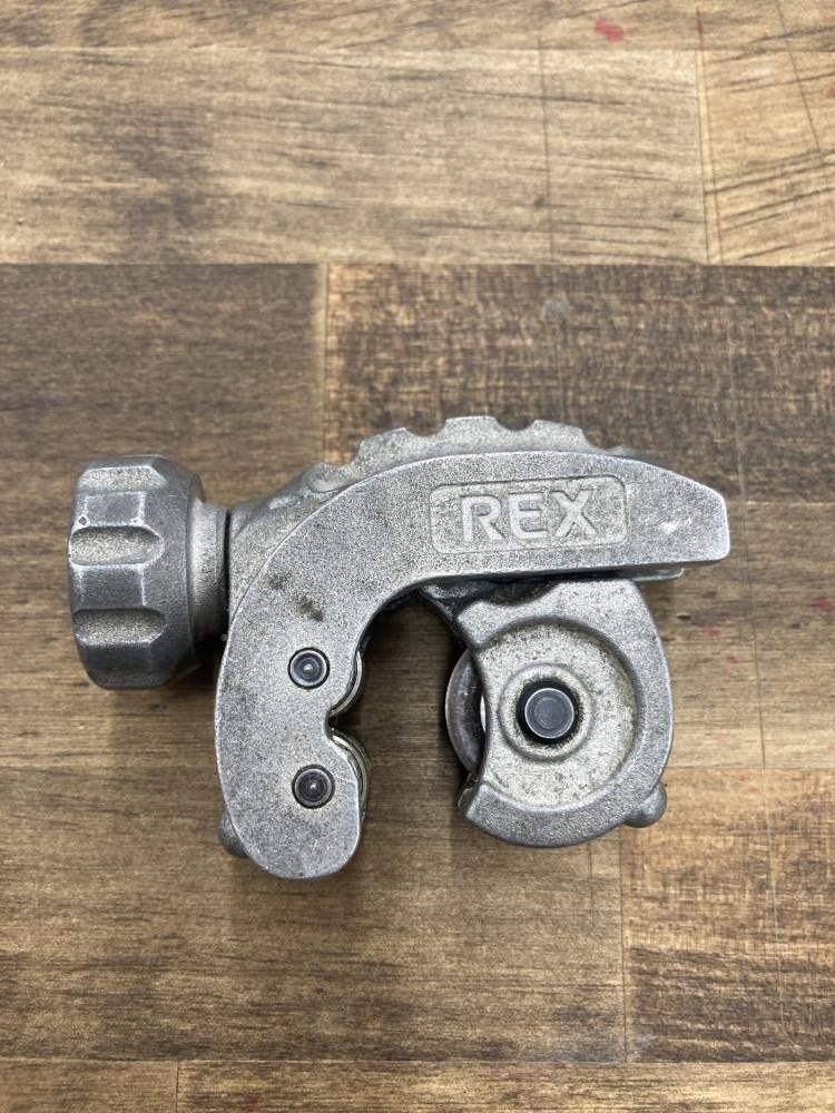 Yahoo!オークション - 022 おすすめ商品 REX チューブカッター M28