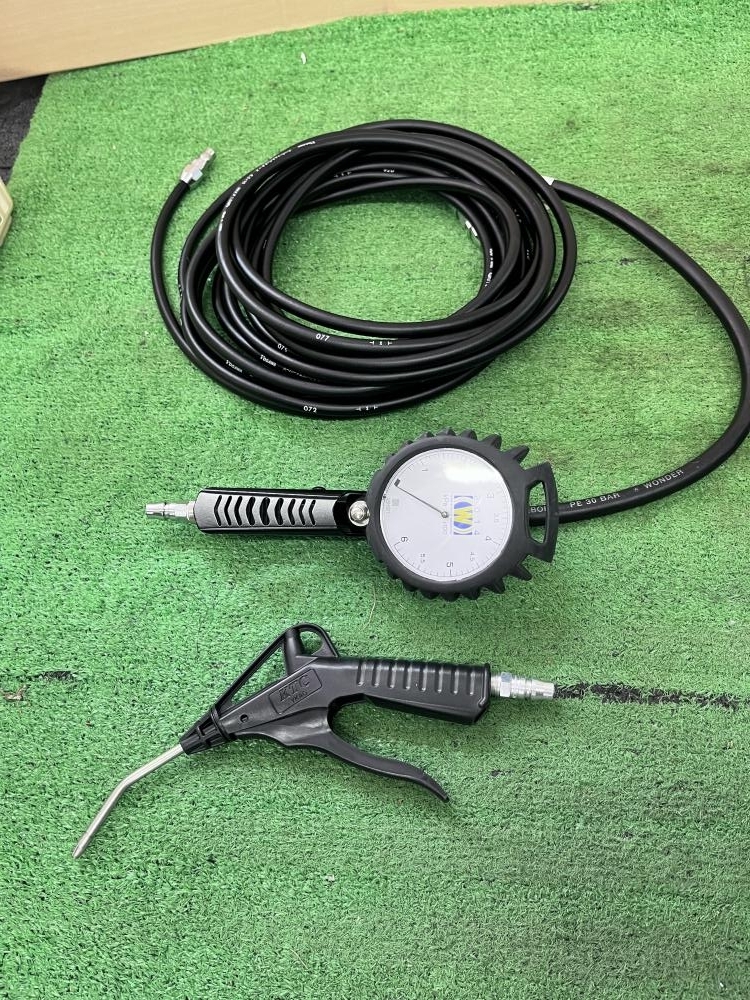 Yahoo!オークション - 015 おすすめ商品 MINATO ミナト エアーコンプレ...