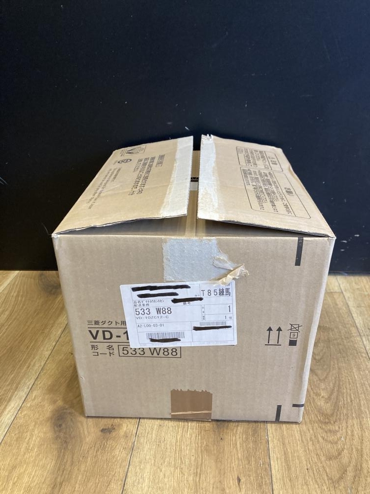 Yahoo!オークション - 019 おすすめ商品 三菱電機 換気扇ダクト用 VD-1...