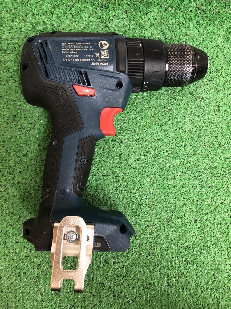 Yahoo!オークション - 005 おすすめ商品 BOSCH 18V振動ドライバードリ...