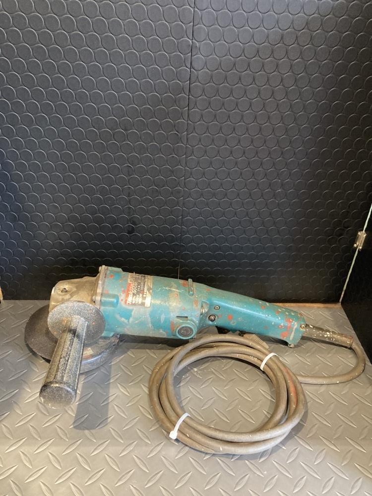 Yahoo!オークション - 019 おすすめ商品 マキタ 125mmディスクグライン...