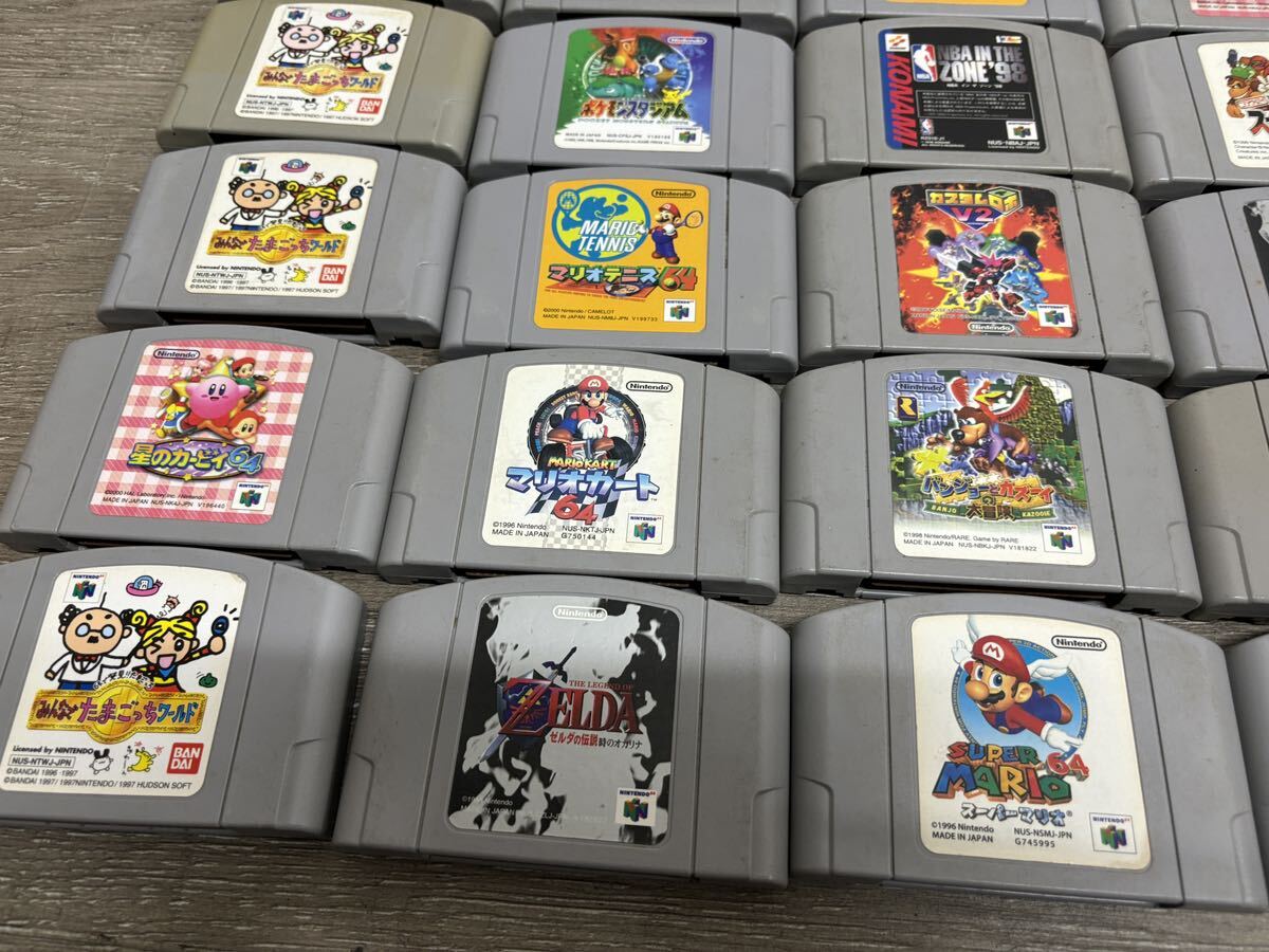 Yahoo!オークション - N64 カスタムロボV2 他 まとめ売り ニンテンド...